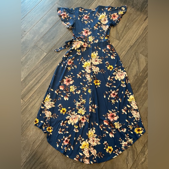 BCX | Dresses | Bcx Maxi Dress | Poshmark